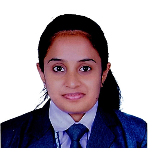 Kavya - Biology tutor - 4£/h - 1 reviews