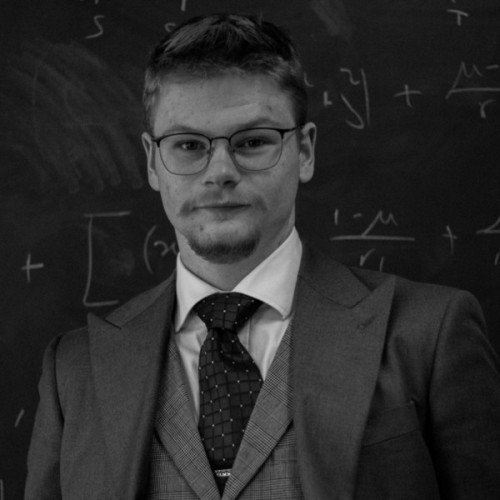 Mathieu - Prof de maths à Annecy - 15€/h - 12 avis - 12 élèves accompagnés