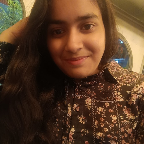 Pramiti - Mathematics tutor - 6$/h - 1 reviews