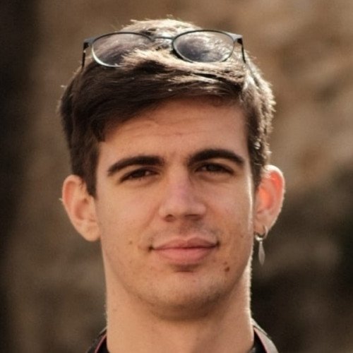 Ander - Homework help tutor - 7£/h