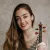 Laura - Profesor de violín - $438/h