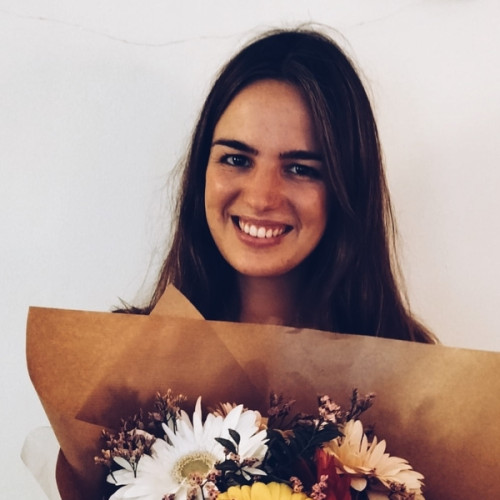 Anna - Profe de biología - $568/h