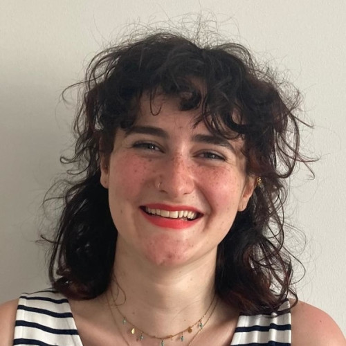 Emma - Prof de français à Lille - 23€/h