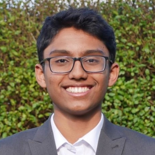 Nitheesh - Foreign University Admissions Prep teacher - ₹5933/h