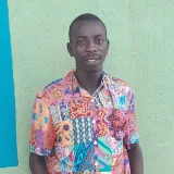 Ojo Ebenezer - Mathematics tutor - 4$/h