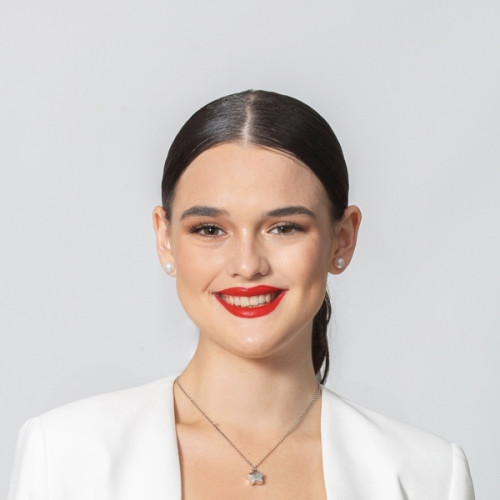 ZAIRA MARIA - Profesor de español para extranjeros - $228/h