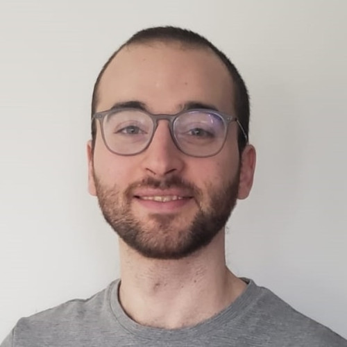 Matthieu - Mathematics tutor - 74$/h - 4 reviews