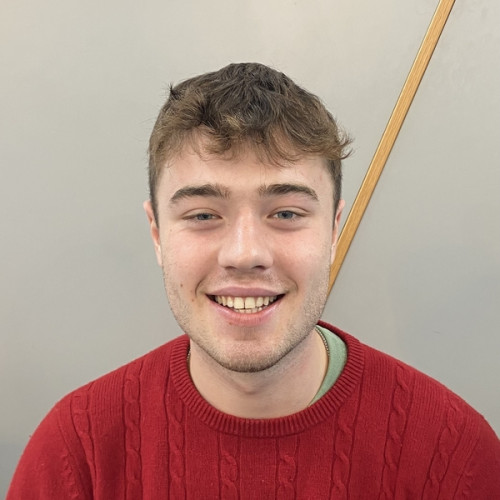 Danny - Physics tutor - 25$/h