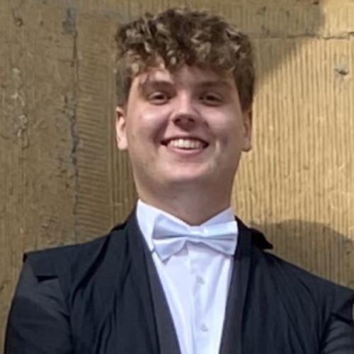 Harry - History tutor in Pinner - 20£/h - 4 reviews