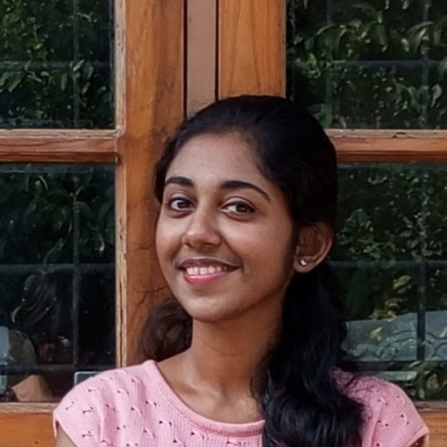 Theres Ann - Maths tutor - $14/h - 20 reviews