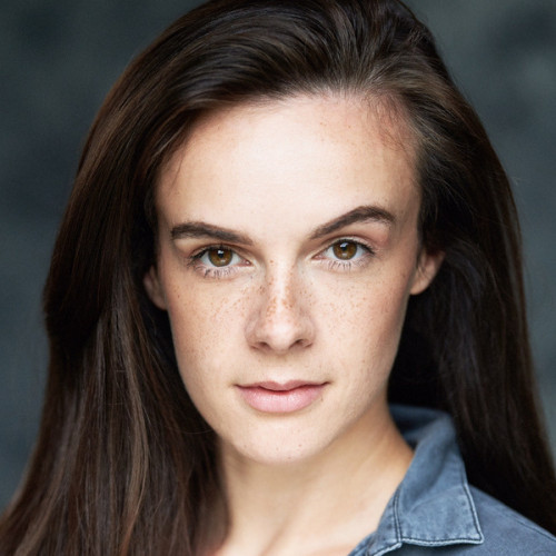 Eleanor - Acting teacher - ₹5911/h