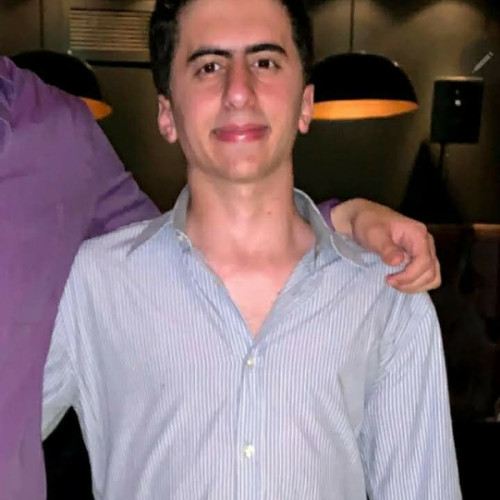 Youssef - Arabic tutor in Brooklyn - 18$/h - 6 reviews