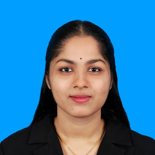 Harini - English tutor - 12$/h