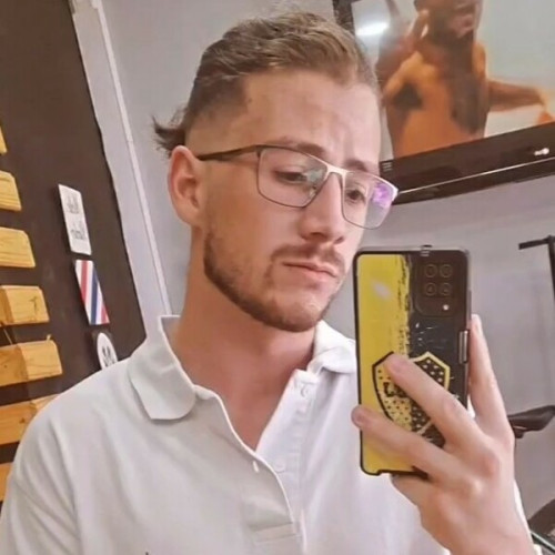 Fran - Profesor apoyo escolar en Godoy Cruz - $7500/h - 8 opiniones