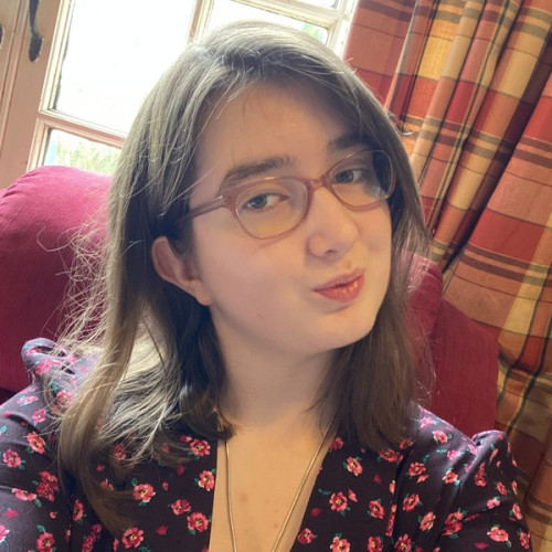 Meg - Test prep teacher - ₹1586/h