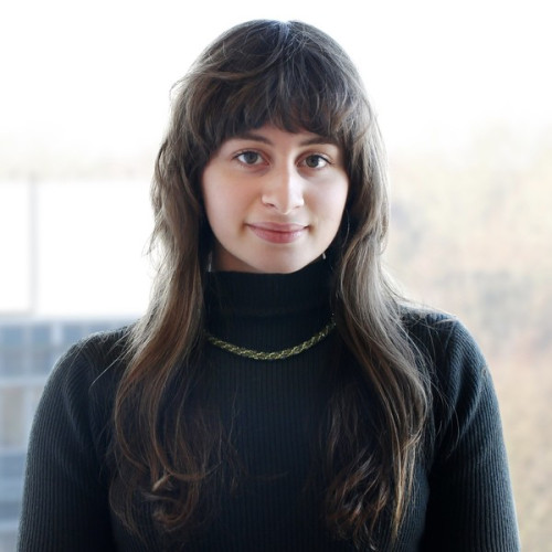 Hailey-Hannah - Prof de biologie à Paris - 22€/h - 5 avis - 2 élèves ...