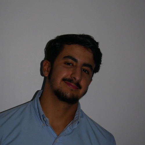 Ilyes - Prof de maths - 18€/h