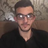 Daniel - English tutor - 20$/h