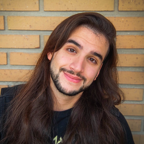 Alex - Animation tutor - 21$/h - 20 reviews