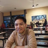 Muhammad Hasan - Guru bahasa inggris - 199000 Rp / jam