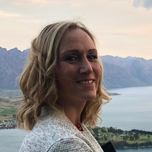 Anna - Mathematics tutor - 47$/h - 3 reviews