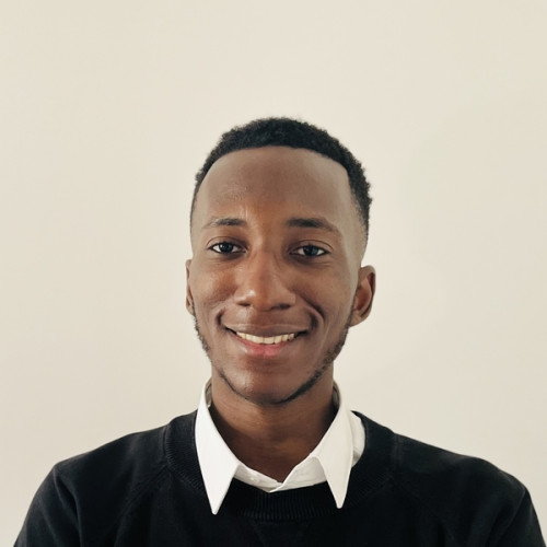 Jackson Nils Bryan - Prof de maths - 188MAD/h - 2 avis - 3 Élèves ...