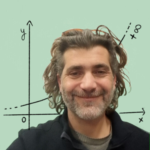 Domenico - Insegnante di matematica - 20€/ora - 6 recensioni - 3 ...