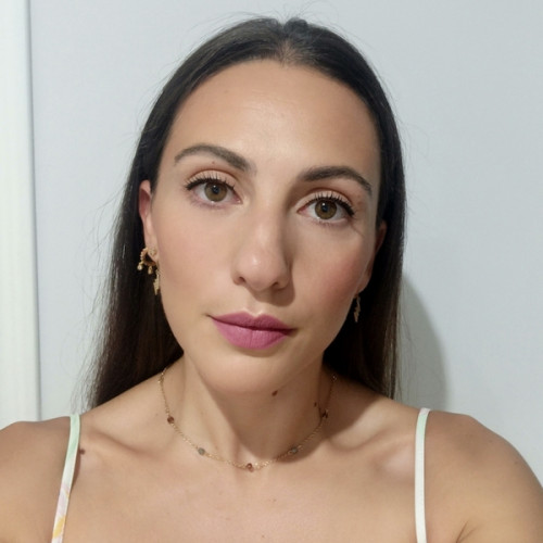 Maria Concepcion - Profe de ayuda con los deberes en Madrid - 8€/h