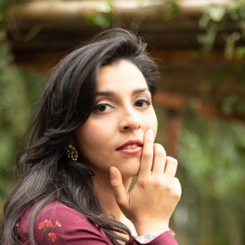 Ana Fernanda - Profe de canto - 19€/h - 13 opiniones