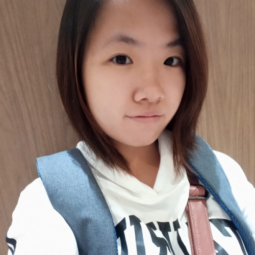 Yu Ern - English tutor - RM10/h