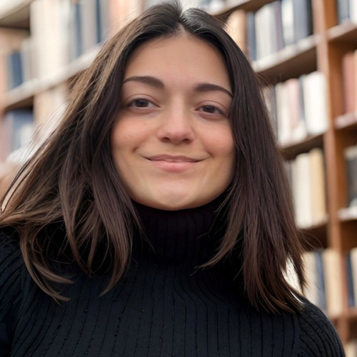 Andrea - Design tutor - 92$/h - 8 reviews