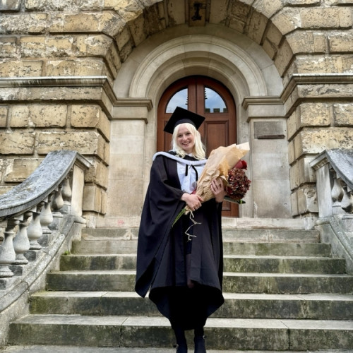 Jess - Test prep tutor - 31$/h - 1 reviews