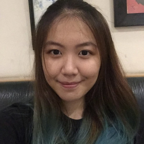 Carla - Guru bahasa jepang di Bandung - 120000 Rp / jam