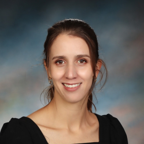 Alice - French tutor in Los Angeles - 20$/h