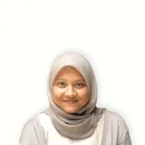 Dara - Guru bahasa inggris - 55000 Rp / jam