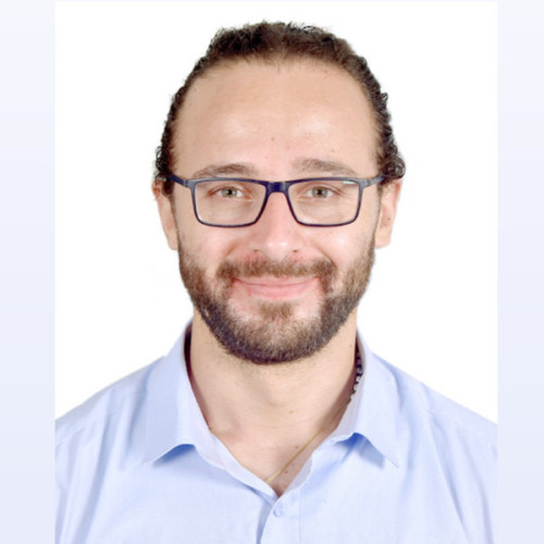 Amir - Arabic speaking tutor - $16/h