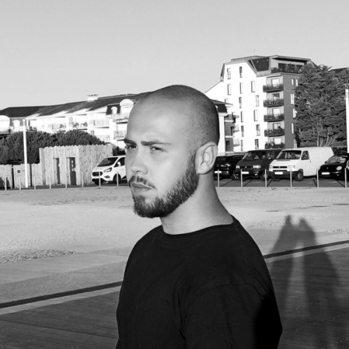 Mathieu - Prof de maths à Neuilly-sur-Marne - 20€/h - 1 avis