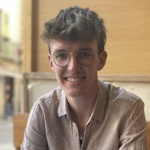 Robin - Prof de maths à Lyon - 25€/h