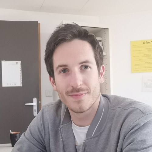 Christophe - Prof de soutien scolaire à Lyon - 20CHF/h - 2 avis