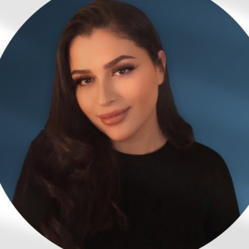 Chaimâa - Prof de français à Paris - 15€/h - 1 élèves accompagnés