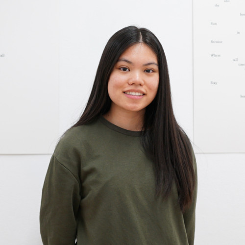 Ashley - Drawing tutor - 20£/h - 12 reviews