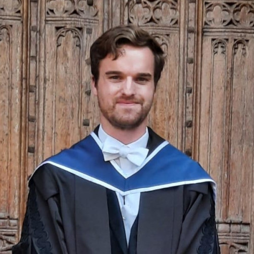 Joseph - Classics tutor - 40£/h - 8 reviews