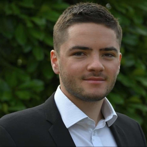 Mathieu - Prof de maths à Montigny-le-Bretonneux - 20€/h - 3 avis - 4 ...