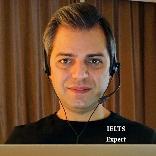 IELTS tutor - exam preparation in Canada from $15/hr