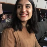 Sonia - French tutor - 26$/h