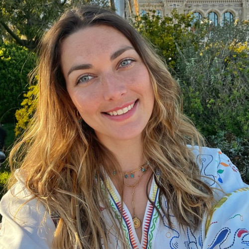 Coline - Monaco,TOM : Jeune diplômée d'un Master 1 Métiers de l ...