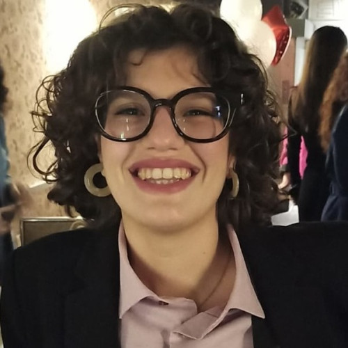 Federica - Insegnante di matematica a Roma - 10€/ora