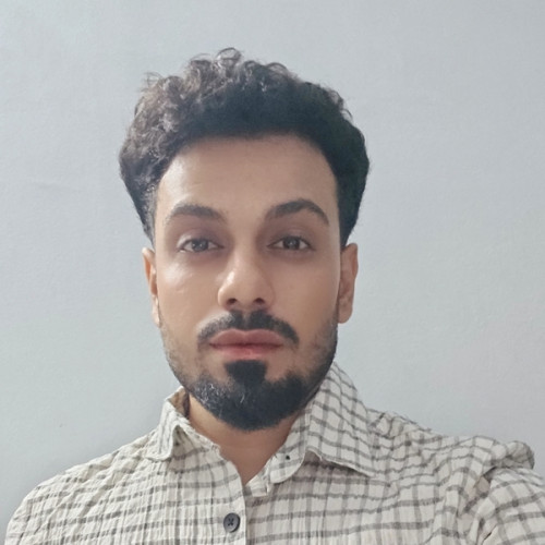 Anand - Mathematics tutor - 1$/h