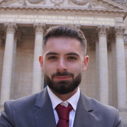 Gauvain - Prof de droit - 30CHF/h