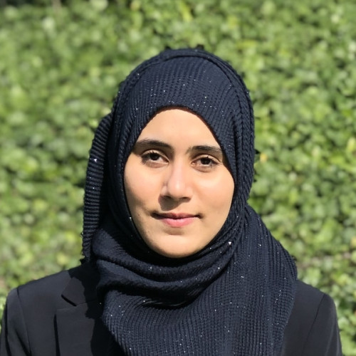 Tooba - Anatomy teacher - ₹3568/h